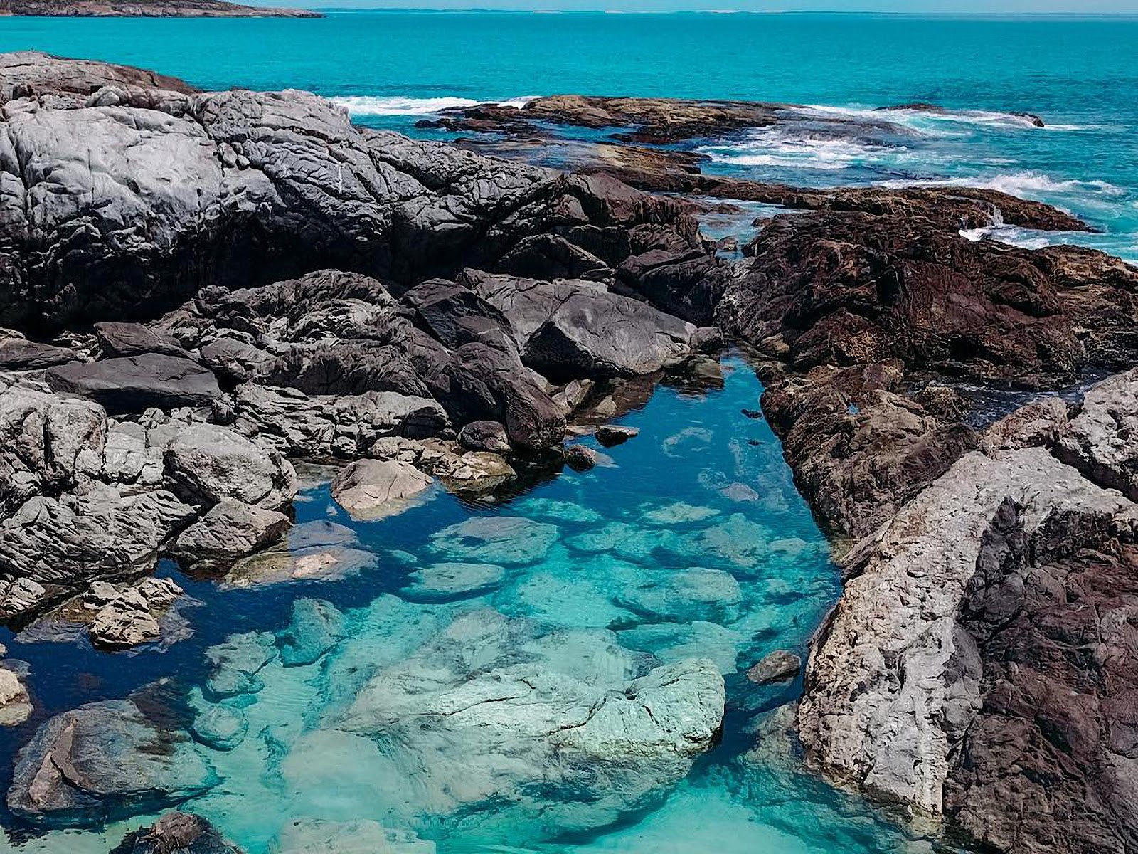 Greenly Beach (2026) – Best of TikTok, Instagram & Reddit Travel Guide