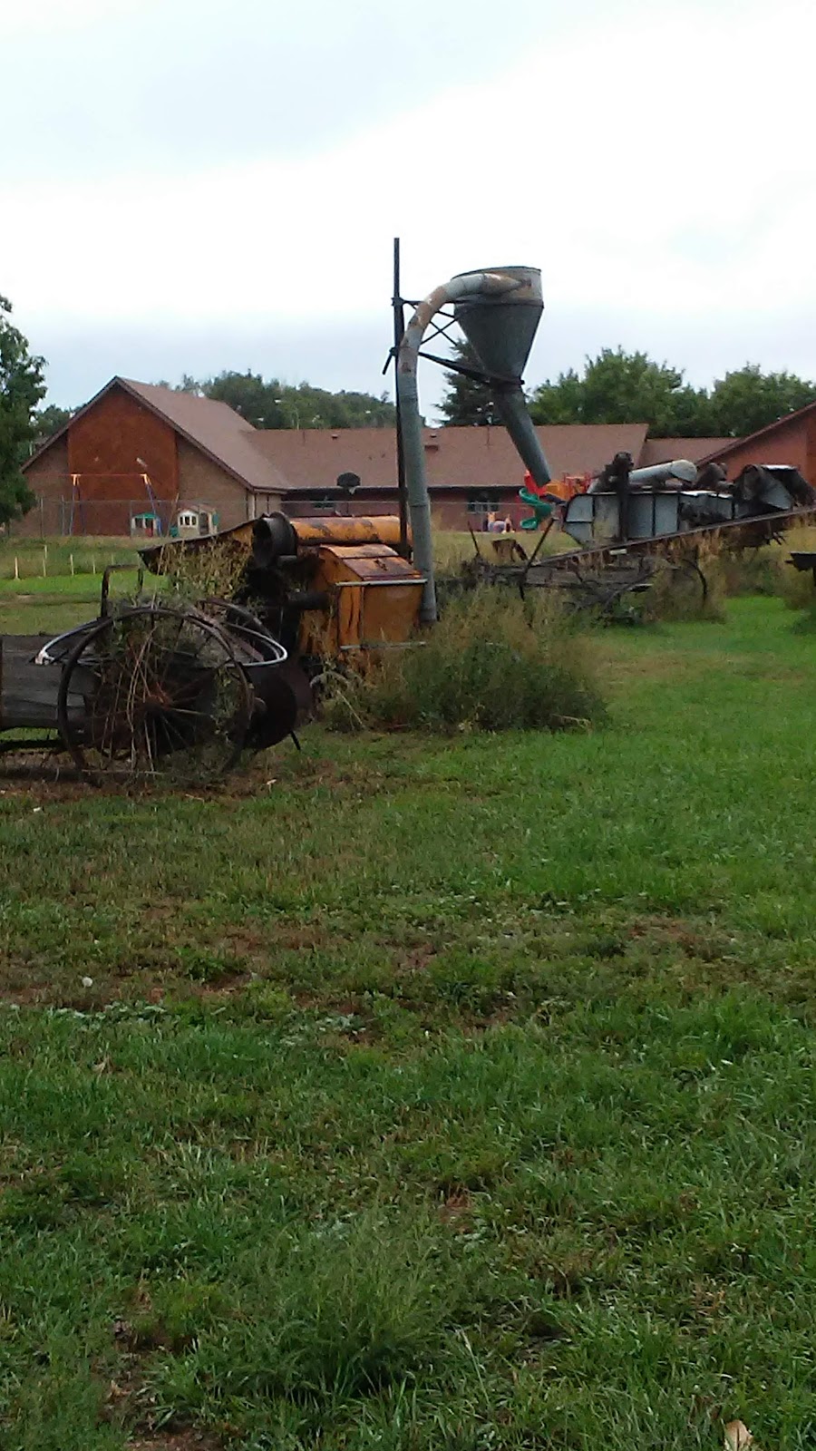 White-Plumb Farm Learning Center (2026) – Best of TikTok, Instagram ...