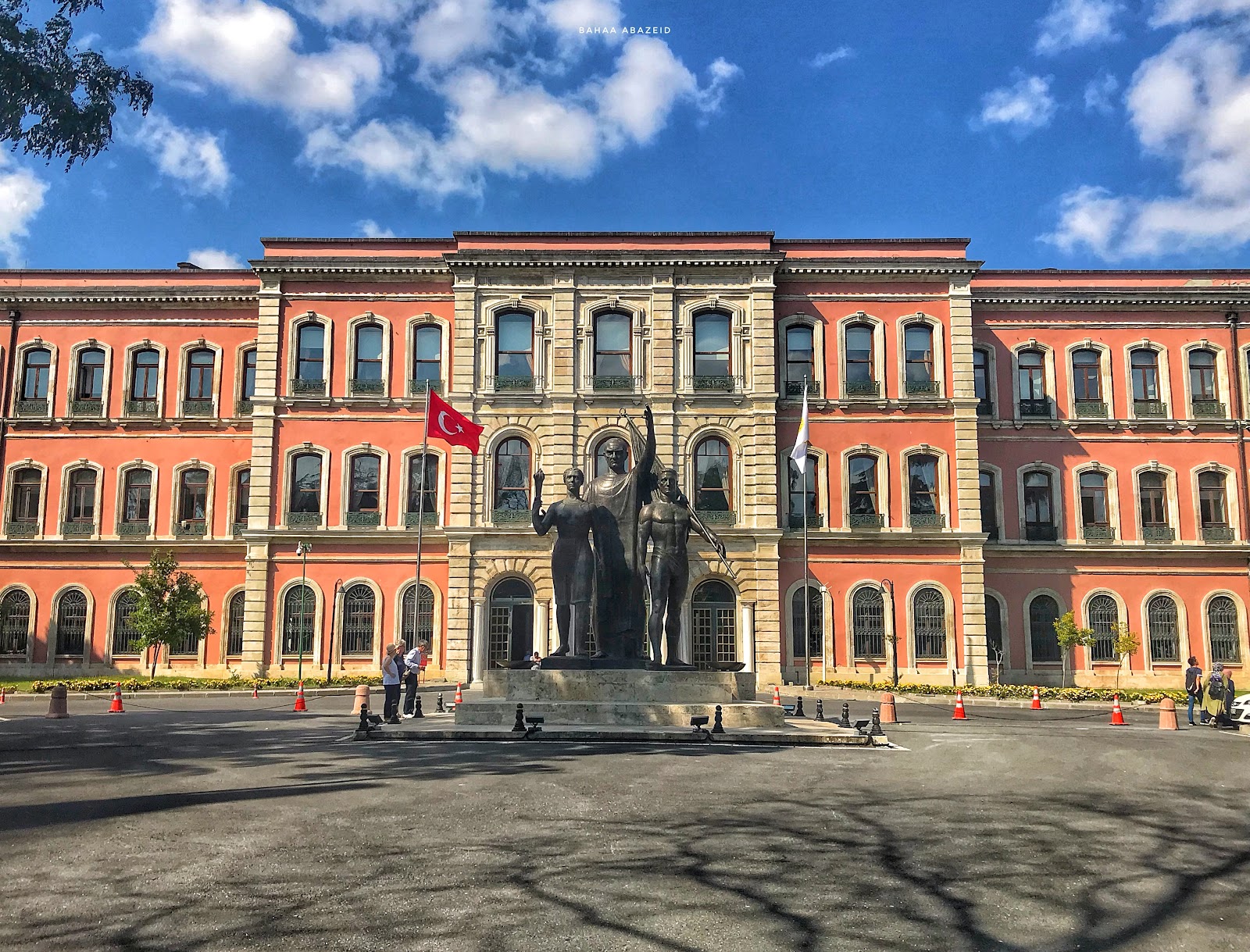 Istanbul University Gate Istanbul (2026) – Best of TikTok, Instagram ...