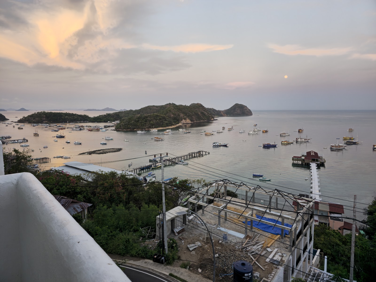 Labuan Bajo Harbor Labuan Bajo (2025) – Best of TikTok, Instagram ...