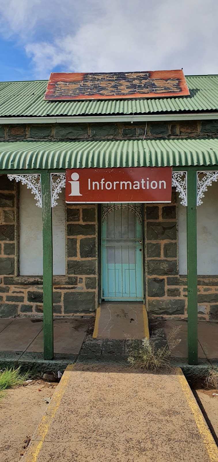 Barkly West Museum Toll House (2026) – Best of TikTok, Instagram ...