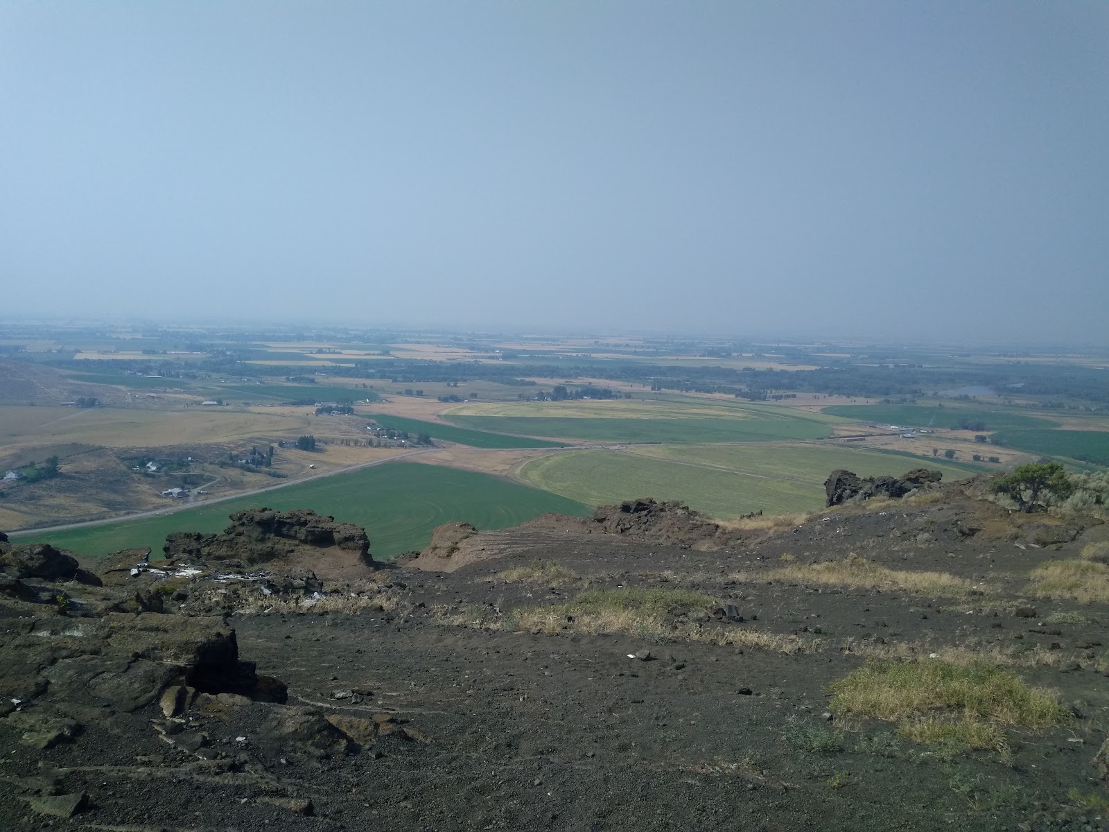 North Menan Butte (2026) – Best of TikTok, Instagram & Reddit Travel Guide