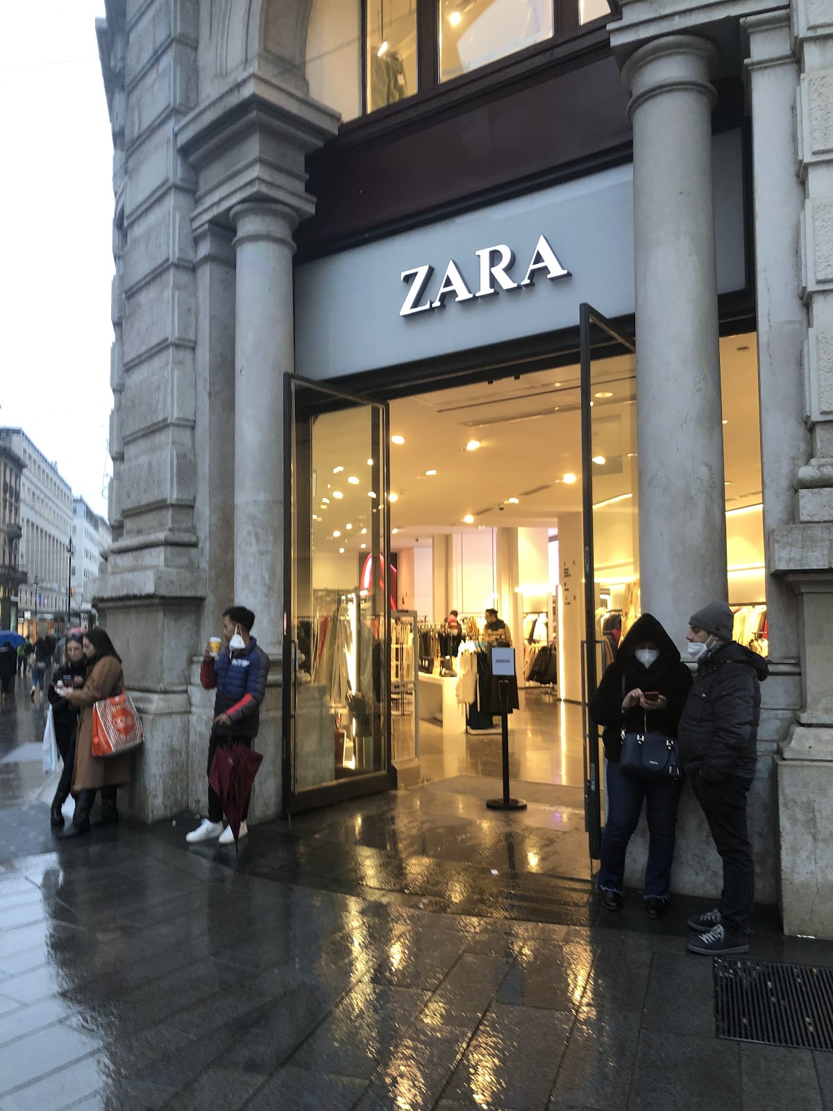 Zara (2026) – Best of TikTok, Instagram & Reddit Travel Guide