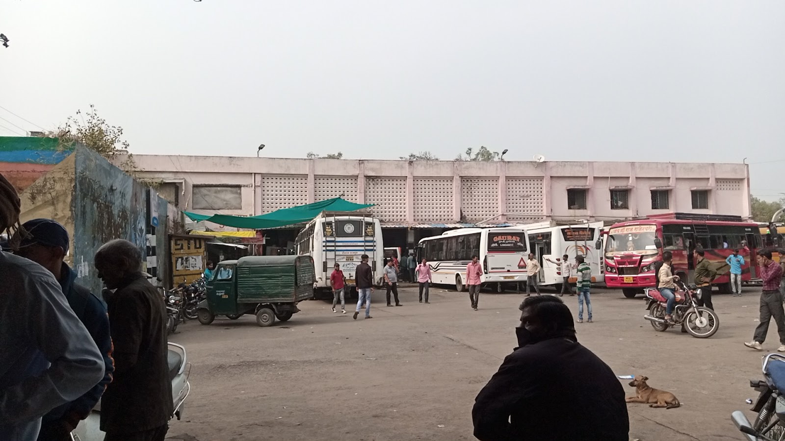 Dewas Gate Market (2026) – Best of TikTok, Instagram & Reddit Travel Guide