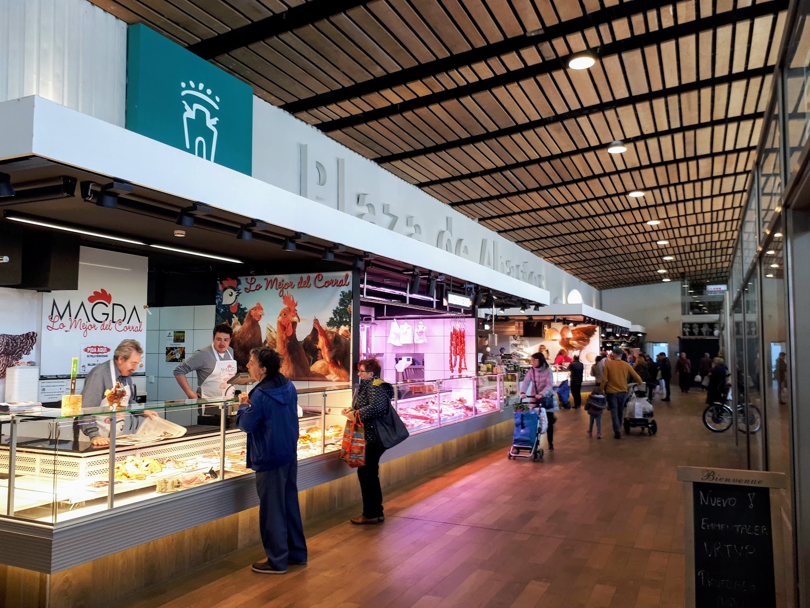 Mercado de Abastos (2026) – Best of TikTok, Instagram & Reddit Travel Guide