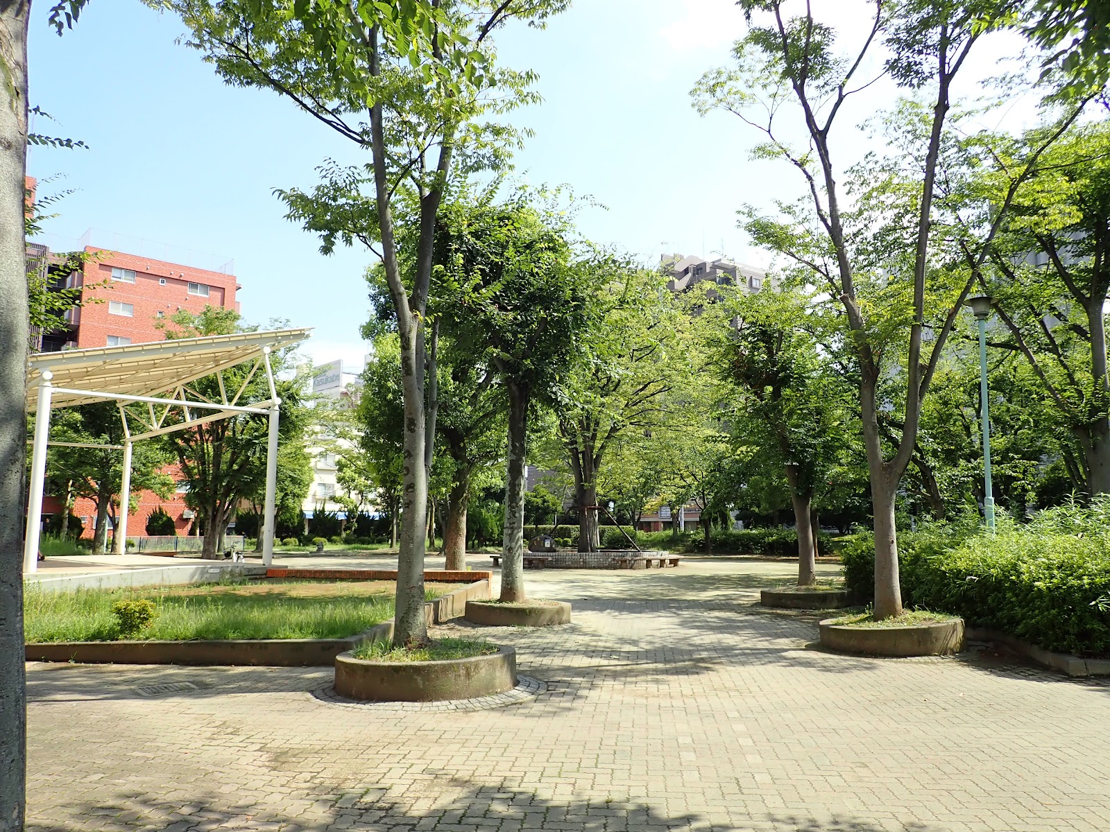 Kasukabe Central Park (2026) – Best of TikTok, Instagram & Reddit ...