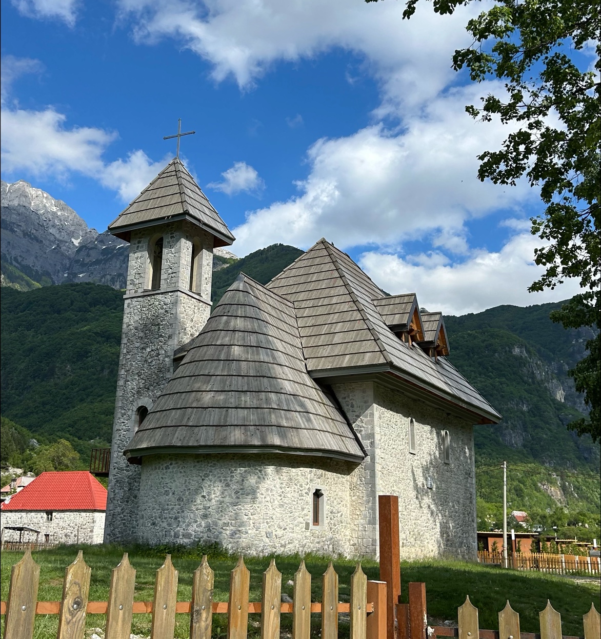 St. John's Church Theth (2026) – Best of TikTok, Instagram & Reddit ...