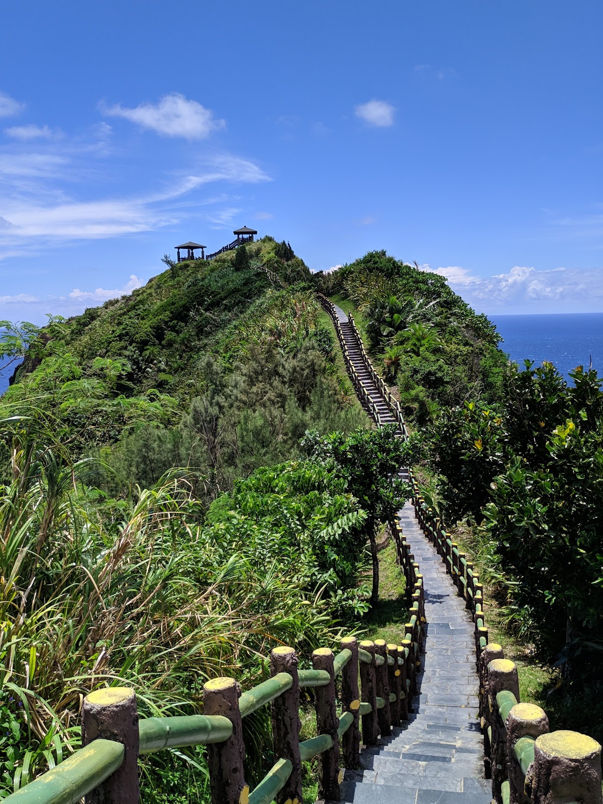 Little Great Wall Green Island (2025) – Best of TikTok, Instagram ...