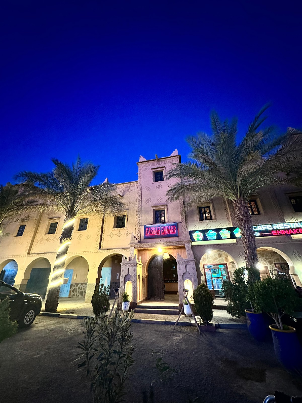 N'Kob Kasbah Village (2026) – Best of TikTok, Instagram & Reddit Travel ...