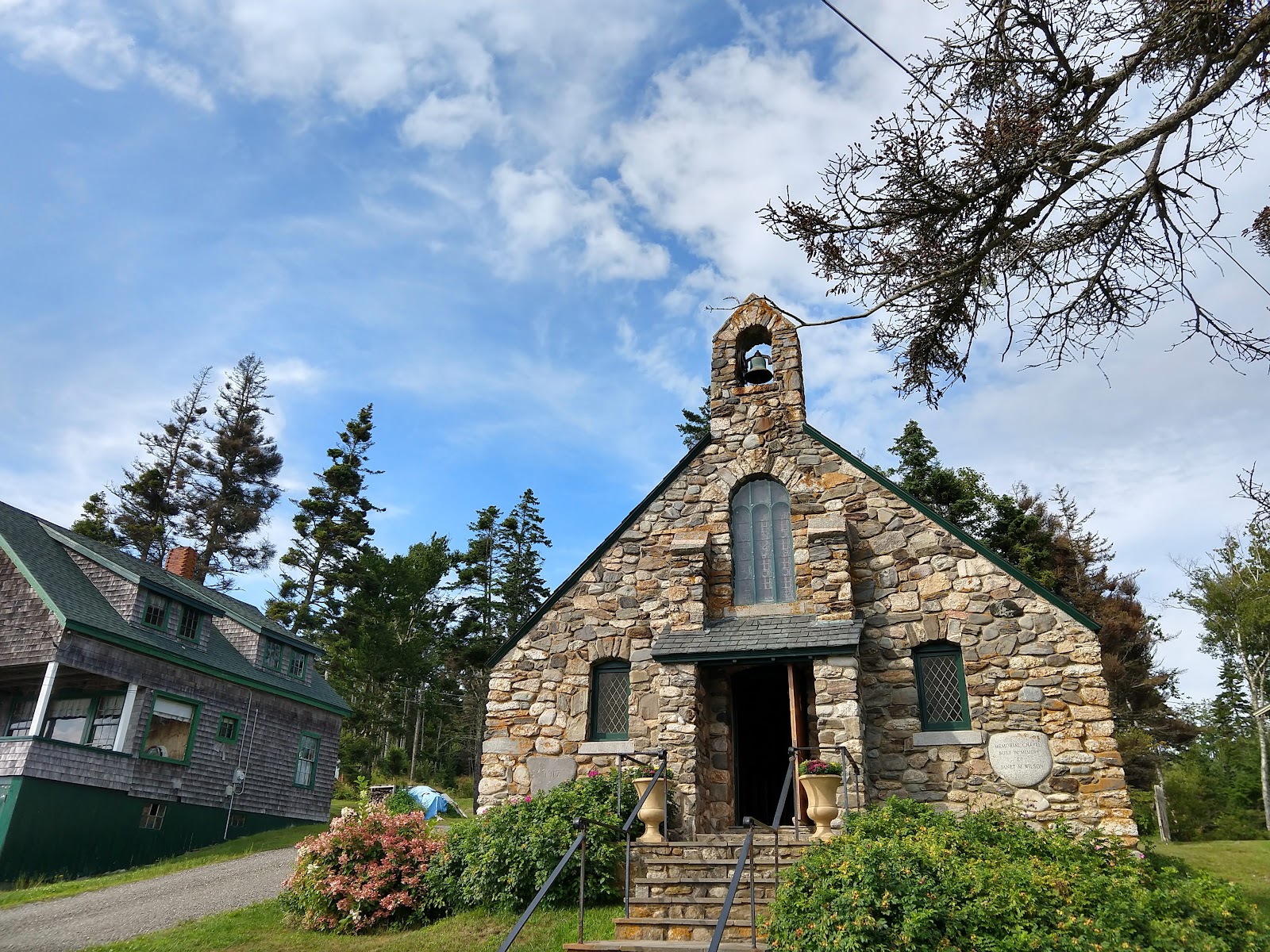 Wilson Memorial Chapel (2026) – Best of TikTok, Instagram & Reddit ...