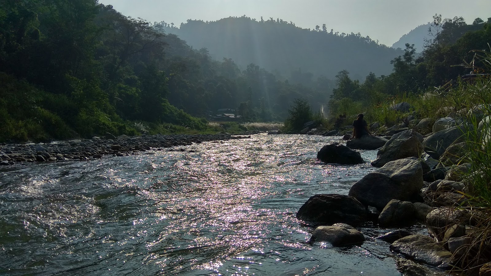 Reshi Khola (2026) – Best of TikTok, Instagram & Reddit Travel Guide