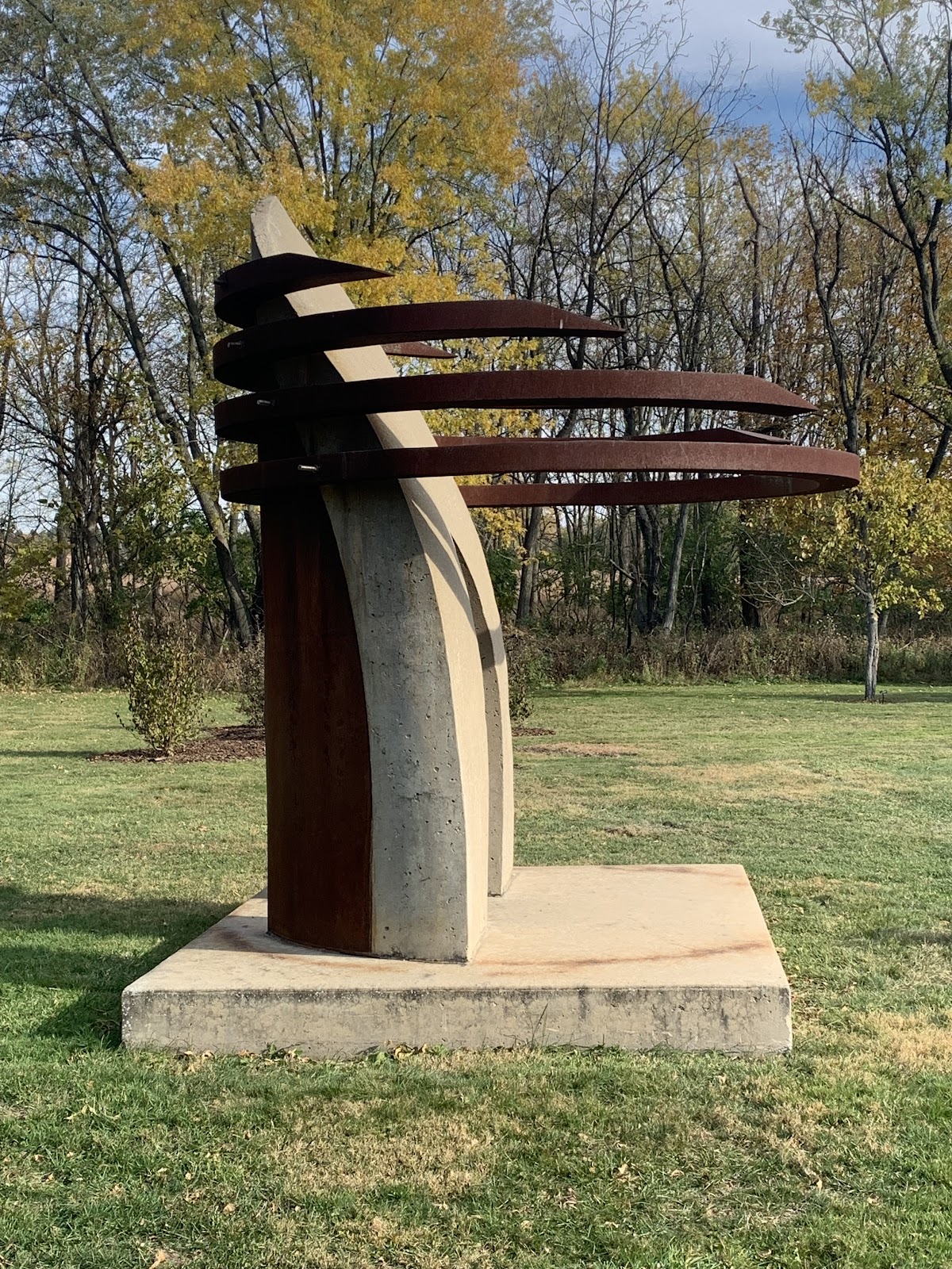Meadowbrook Park and Wandell Sculpture Garden (2026) – Best of TikTok ...