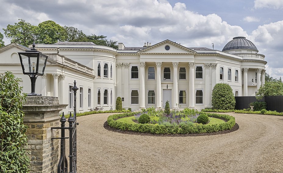 Sundridge Park Mansion (2026) – Best of TikTok, Instagram & Reddit ...
