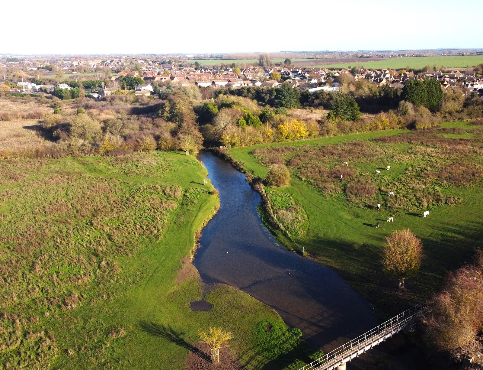 River Hiz Walk Hitchin (2026) – Best of TikTok, Instagram & Reddit ...