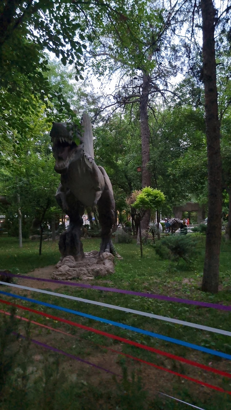 First Park Ashgabat (2026) – Best of TikTok, Instagram & Reddit Travel ...