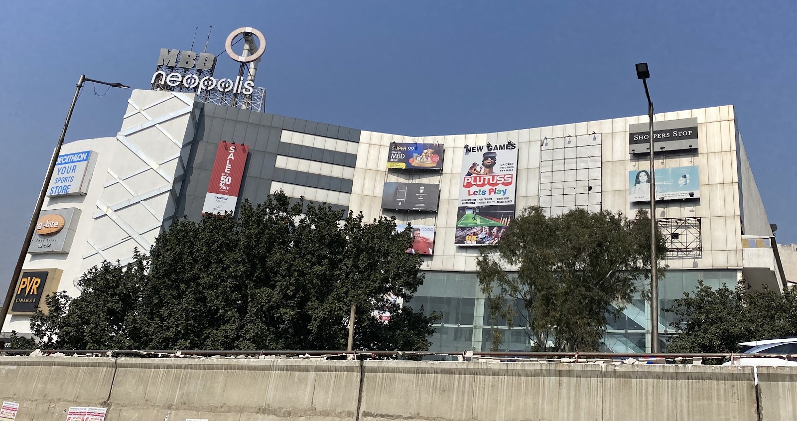 MBD Neopolis Mall (2026) – Best of TikTok, Instagram & Reddit Travel Guide