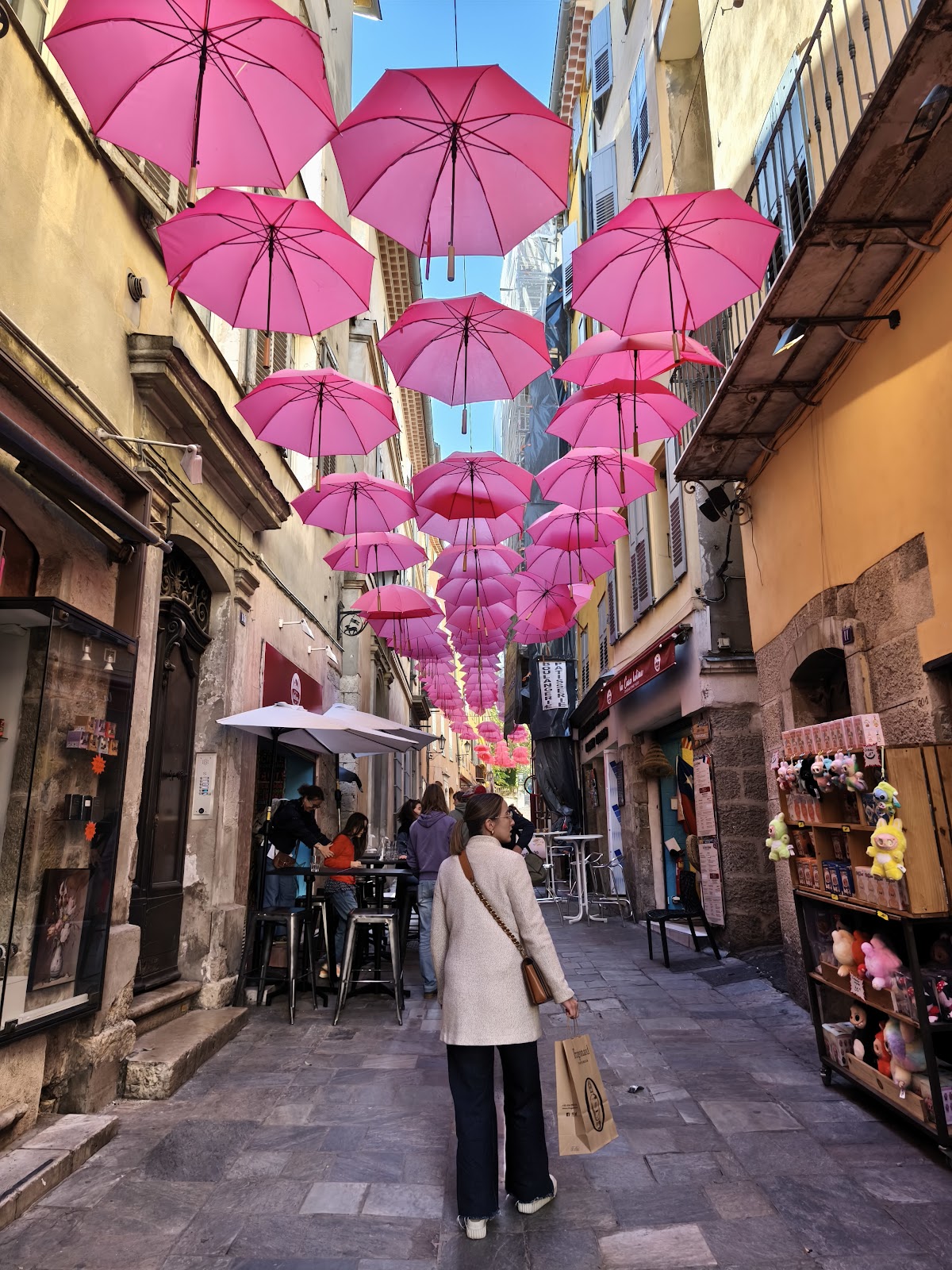 Grasse Old Town Nice (2026) – Best of TikTok, Instagram & Reddit Travel ...