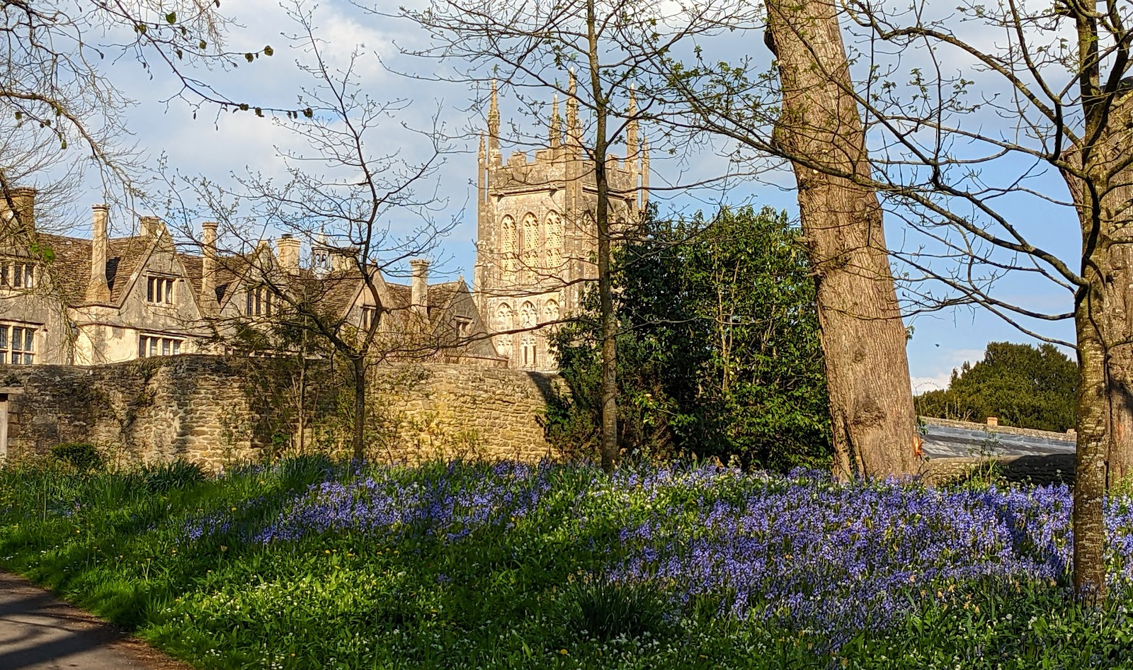 Mells Village Somerset (2026) – Best of TikTok, Instagram & Reddit ...