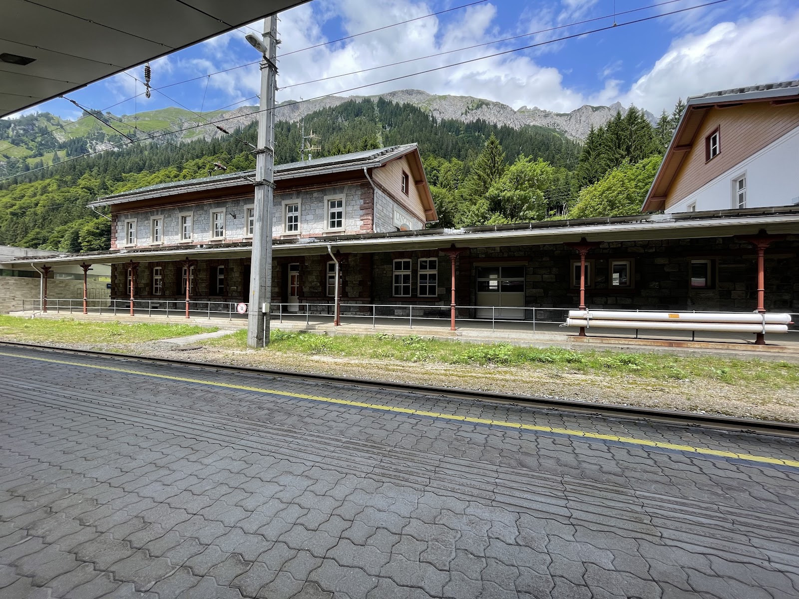Arlberg Railway (2026) – Best of TikTok, Instagram & Reddit Travel Guide