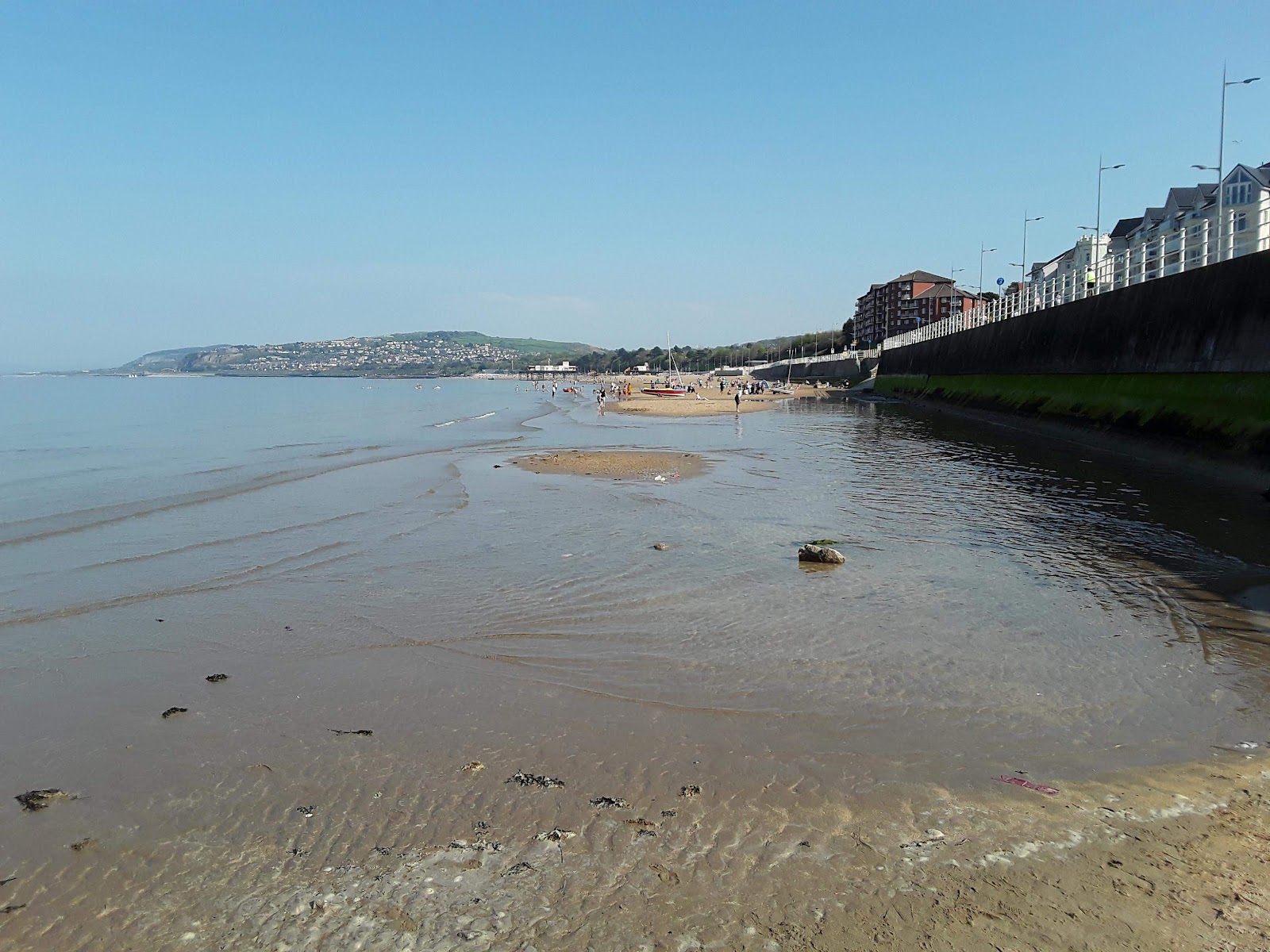 Rhos-on-Sea (2026) – Best of TikTok, Instagram & Reddit Travel Guide