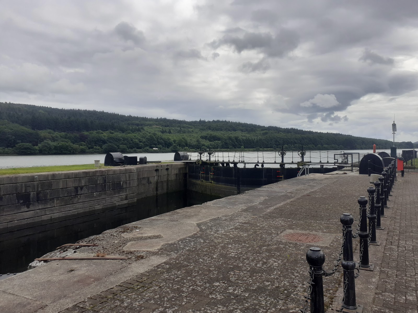 Victoria Lock Newry Canal (2026) – Best of TikTok, Instagram & Reddit ...