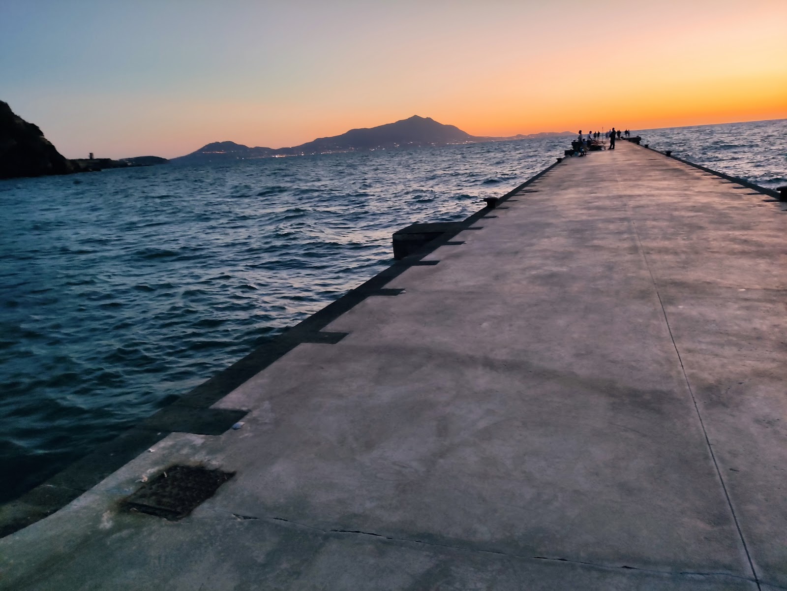 Torregaveta Pier (2025) – Best of TikTok, Instagram & Reddit Travel Guide
