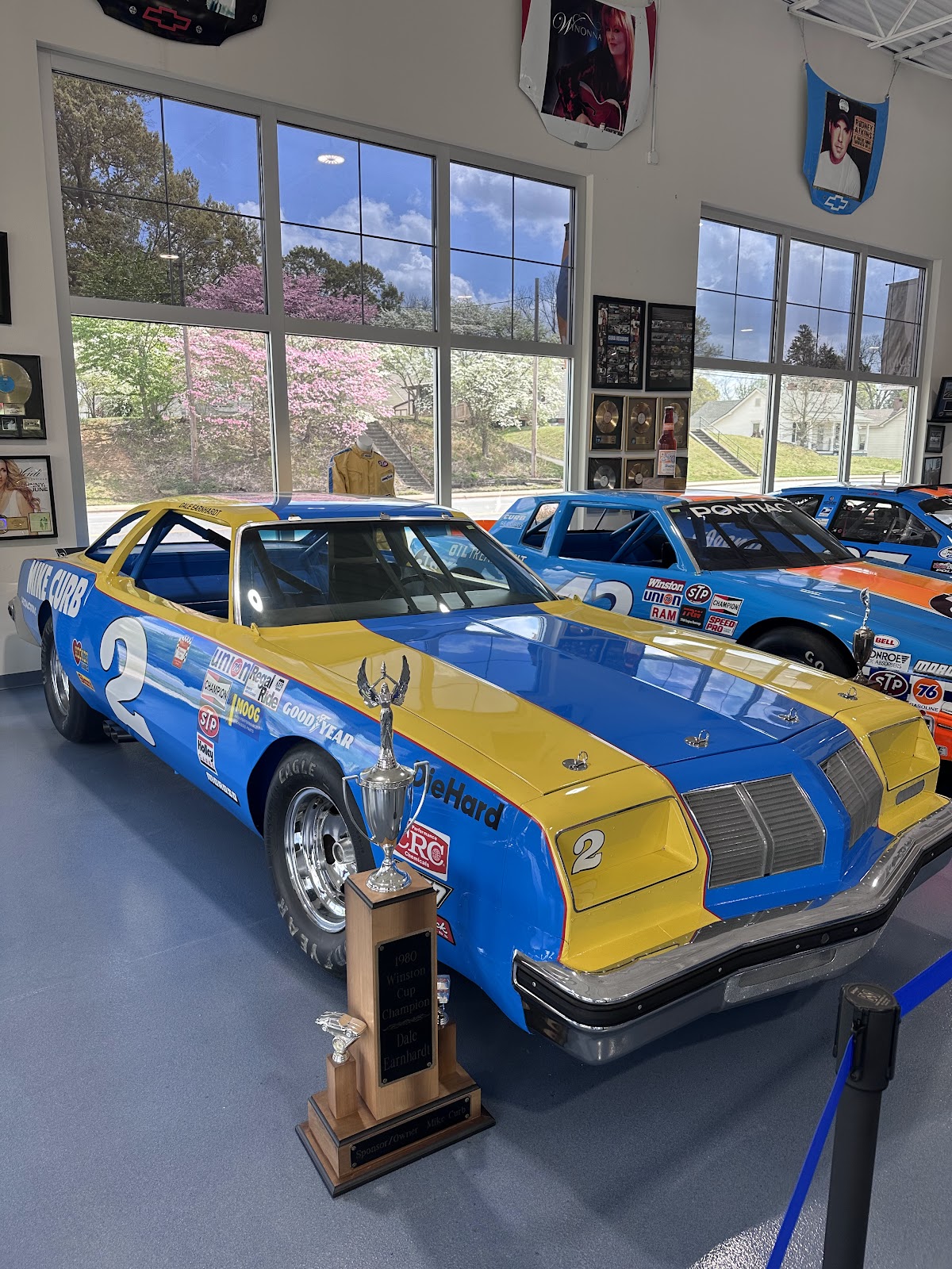 Curb Museum for Music and Motorsports (2026) – Best of TikTok ...