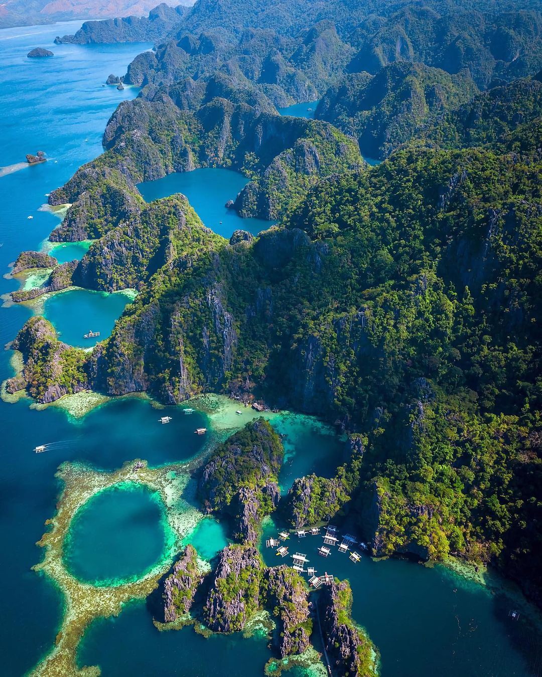 Coron Island Palawan (2025) – Best of TikTok, Instagram & Reddit Travel ...