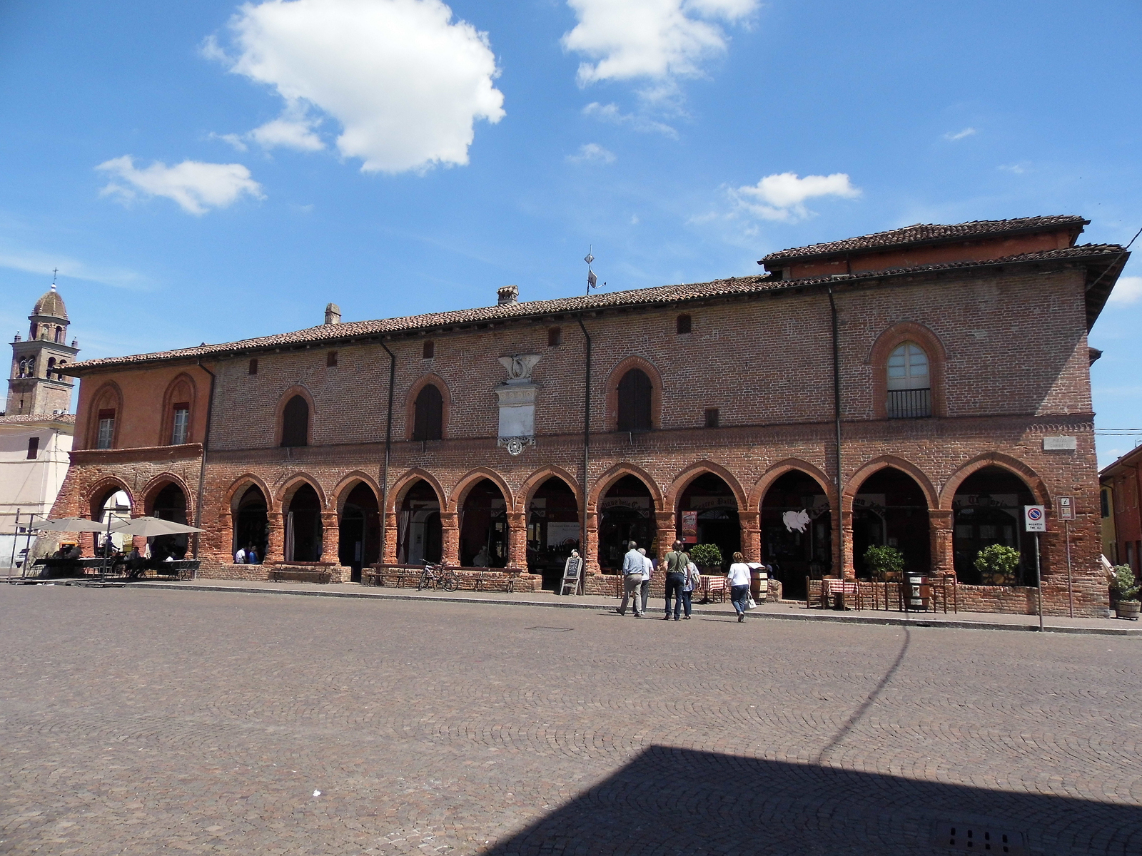 Zibello Historic Center (2026) – Best of TikTok, Instagram & Reddit ...
