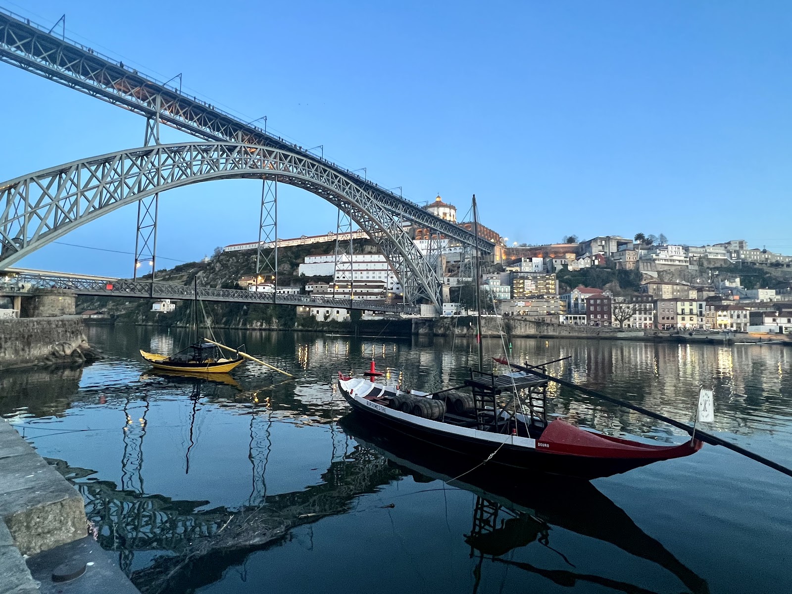 Ribeira Waterfront Porto (2026) – Best of TikTok, Instagram & Reddit ...