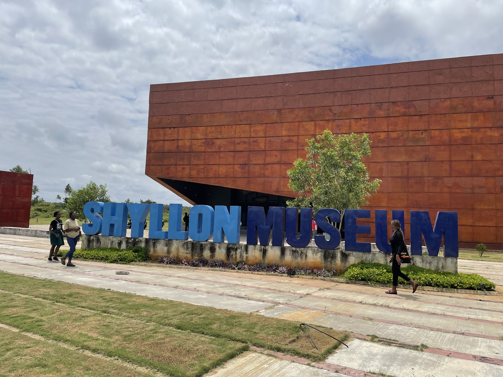 Yemisi Shyllon Museum of Art Lagos Nigeria (2025) – Best of TikTok ...