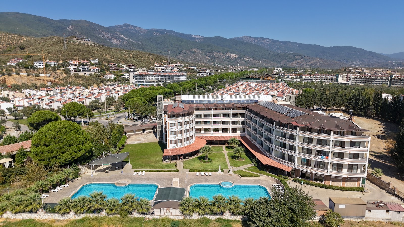 Gure Thermal Springs (2026) – Best of TikTok, Instagram & Reddit Travel ...