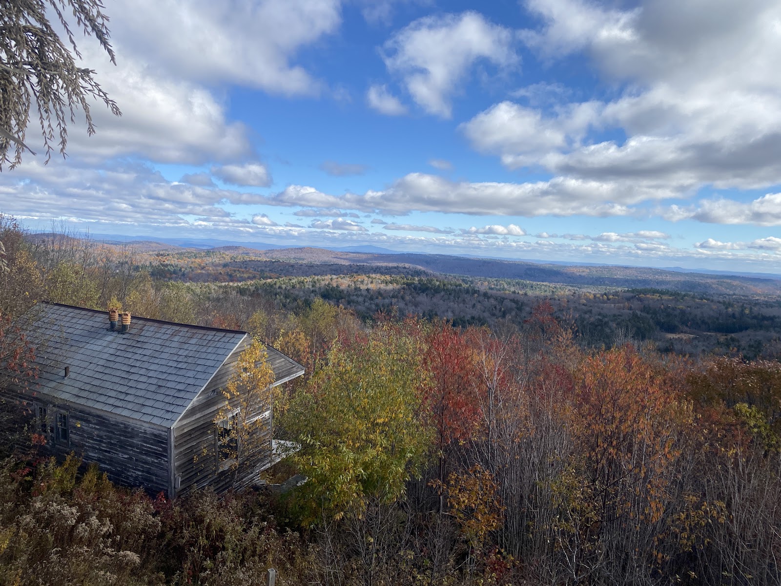Hogback Mountain Scenic Overlook (2026) – Best of TikTok, Instagram ...
