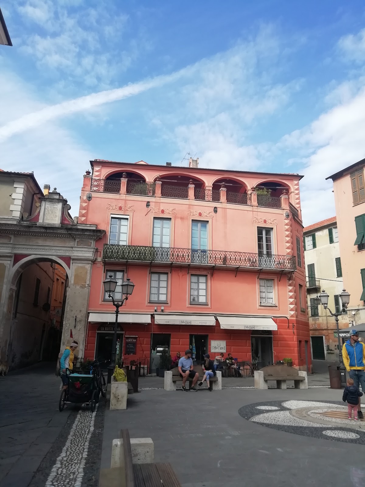 Finalborgo Town Walls (2026) – Best of TikTok, Instagram & Reddit ...