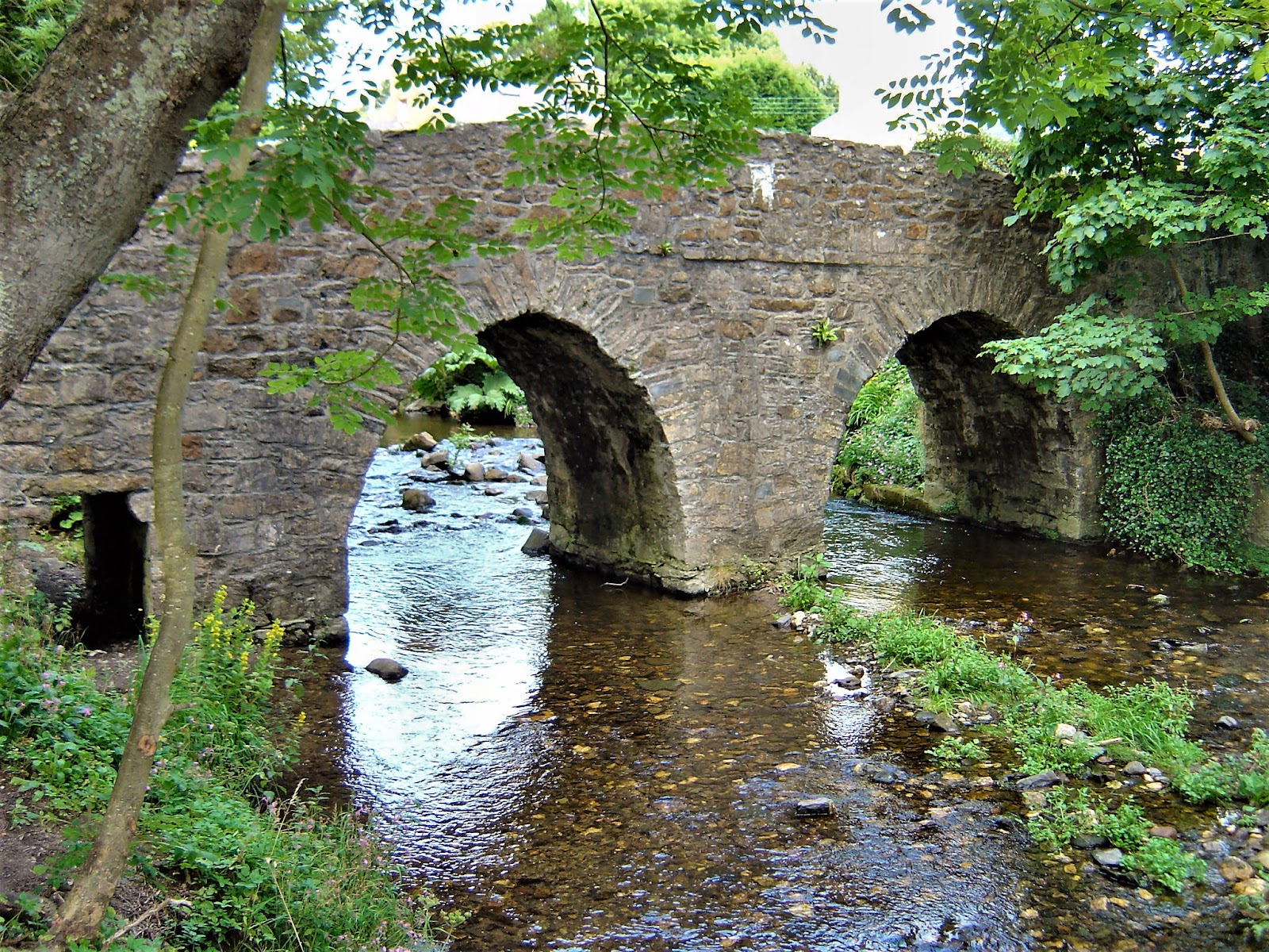 Monks' Bridge (The Crossag) (2026) – Best of TikTok, Instagram & Reddit ...