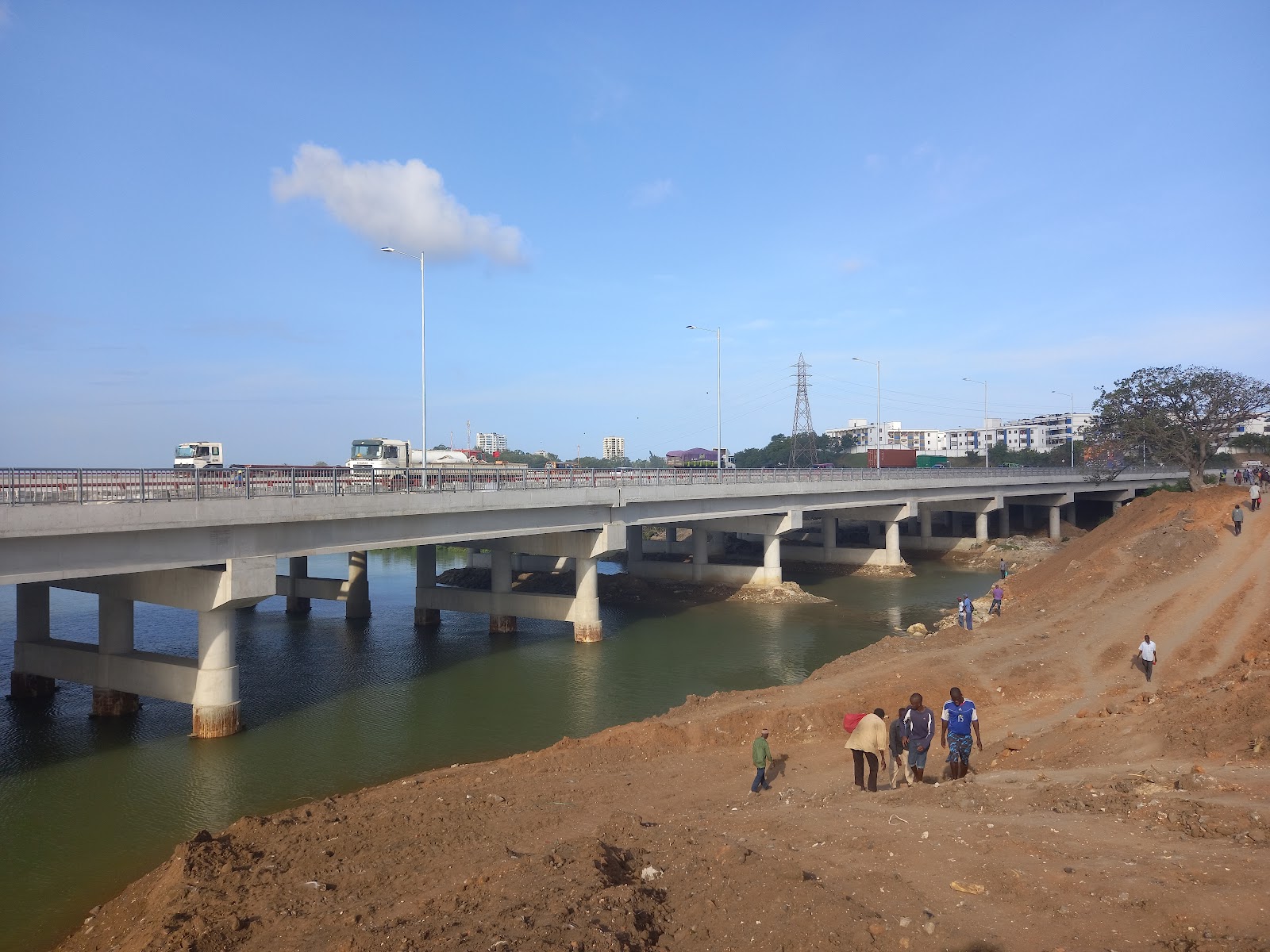 Makupa Bridge (2026) – Best of TikTok, Instagram & Reddit Travel Guide