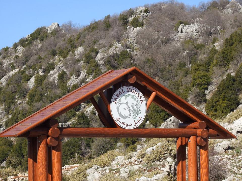 Jabal Moussa Biosphere Reserve (2025) – Best of TikTok, Instagram ...