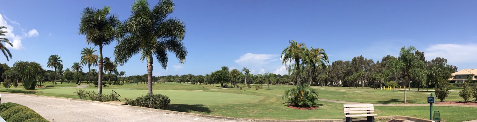 Largo Golf Course (2026) – Best of TikTok, Instagram & Reddit Travel Guide