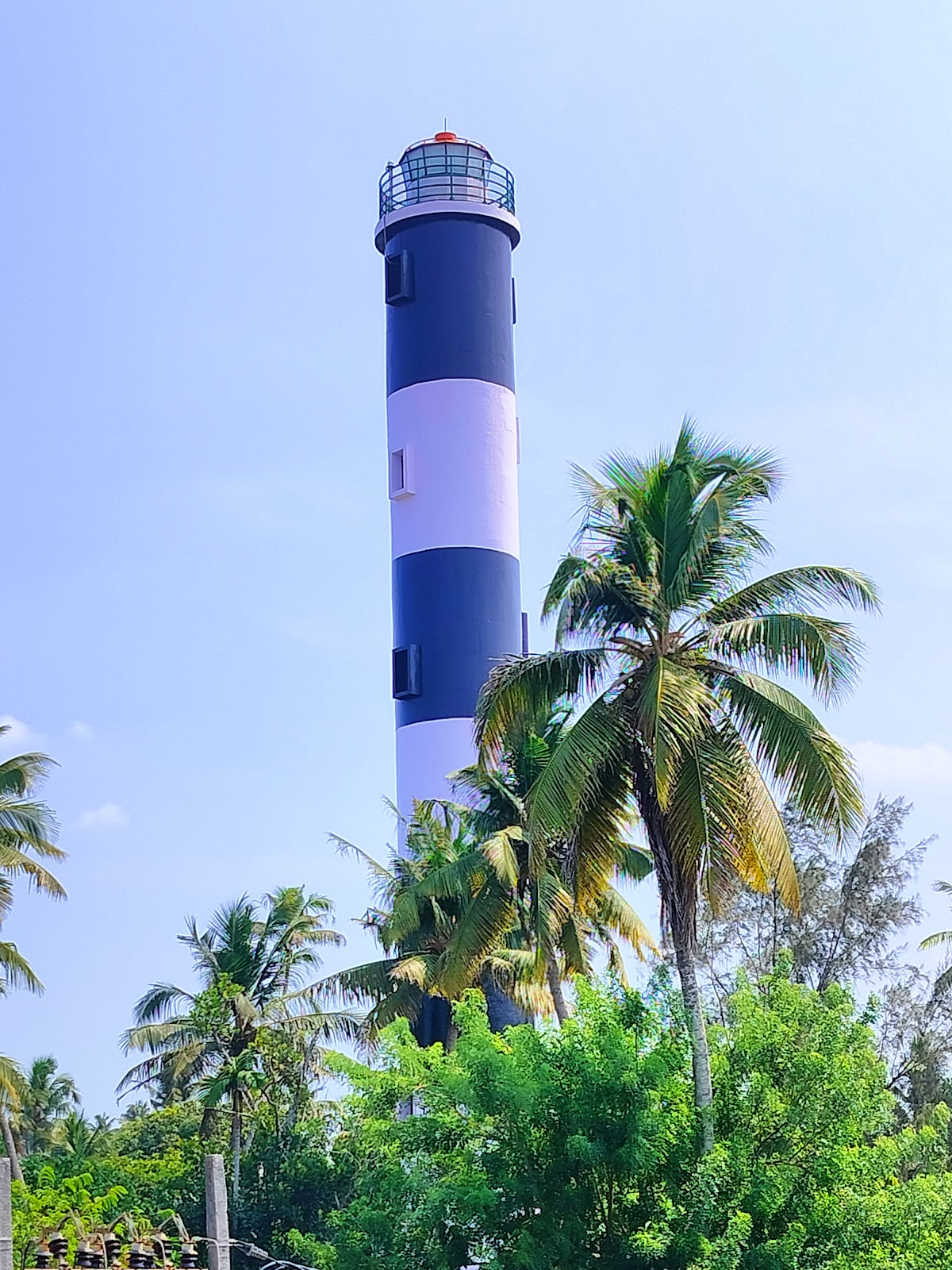 Anjengo Lighthouse Kerala (2025) – Best of TikTok, Instagram & Reddit ...