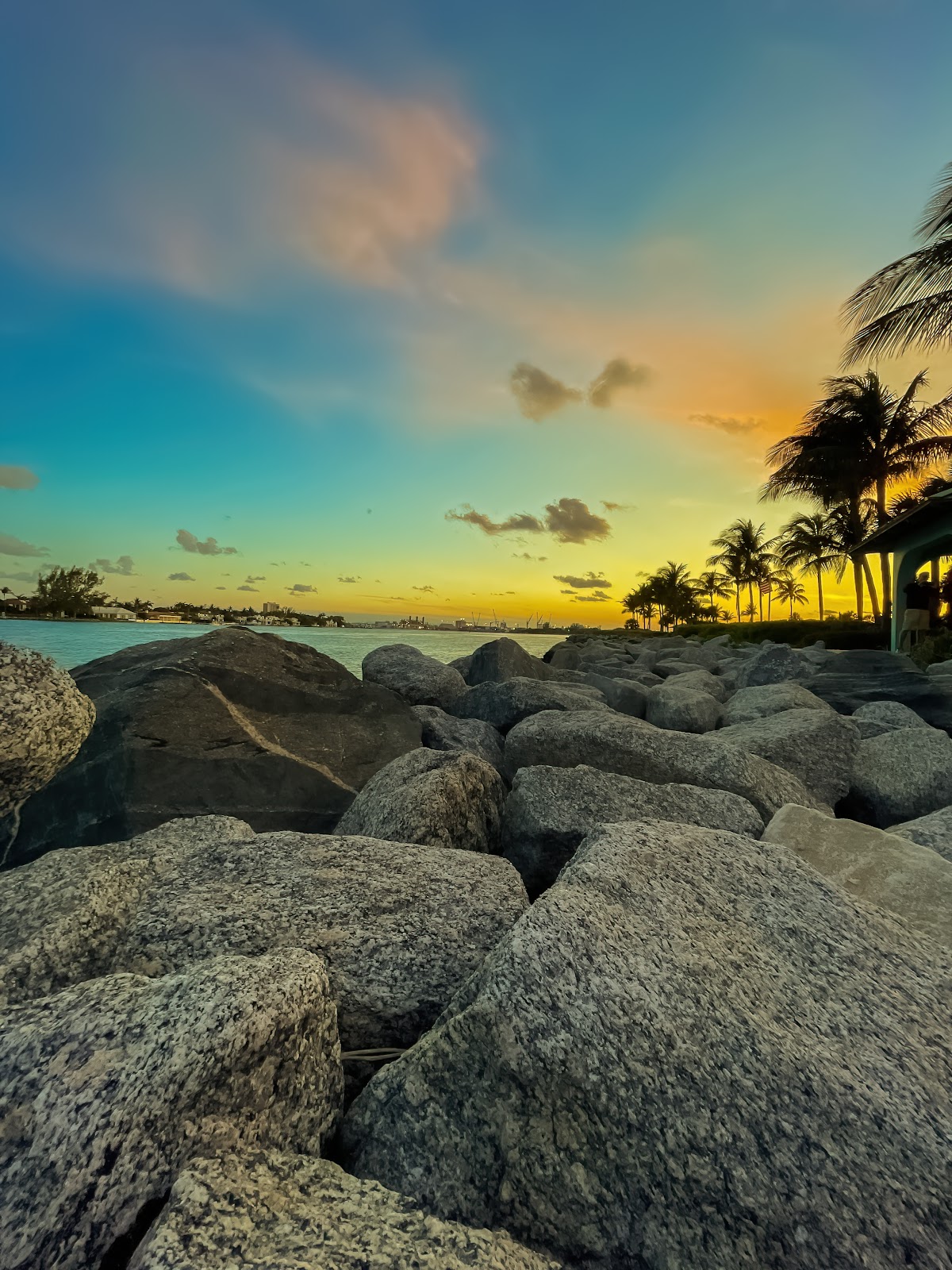 Lake Worth Inlet Jetties (2026) – Best of TikTok, Instagram & Reddit ...