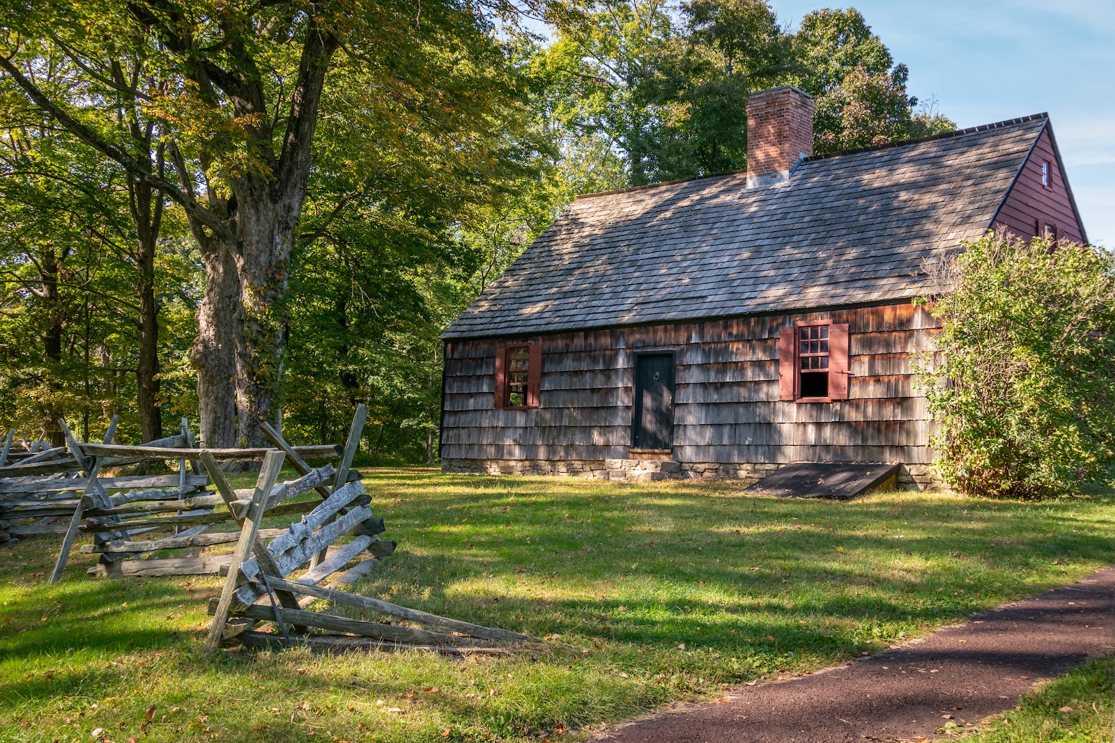 Wick House Jockey Hollow (2026) – Best of TikTok, Instagram & Reddit ...