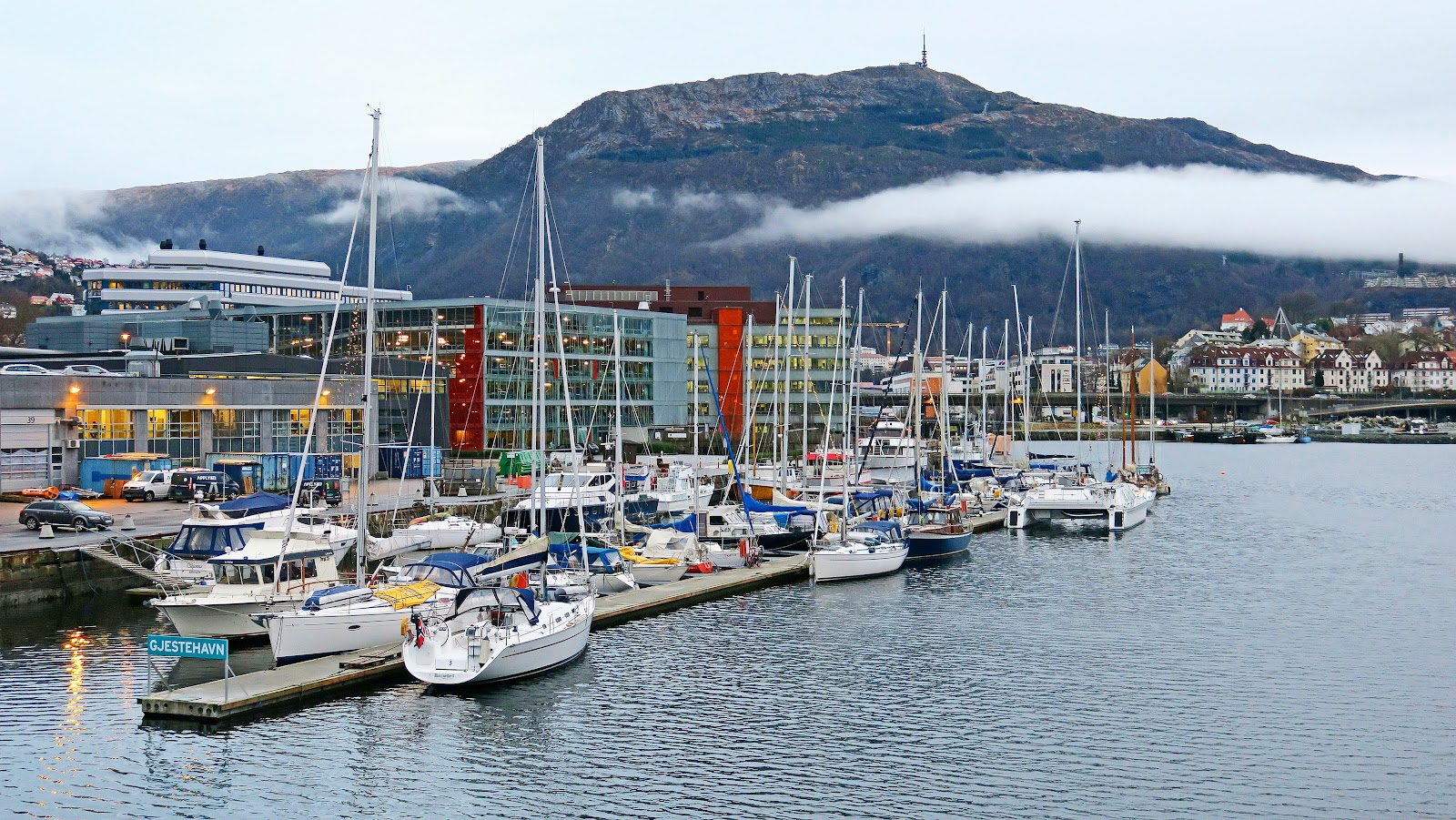 Marineholmen Waterfront (2025) – Best of TikTok, Instagram & Reddit ...
