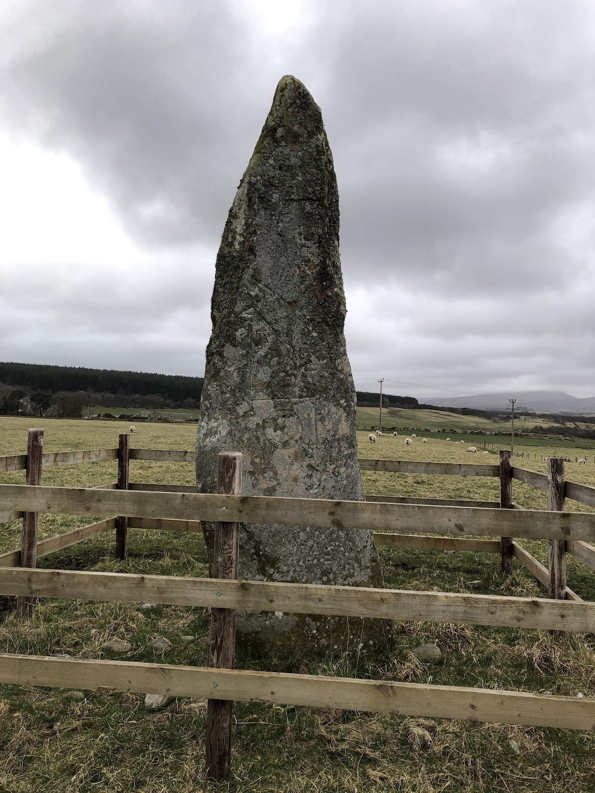 Clach Biorach Edderton Stone (2026) – Best of TikTok, Instagram ...