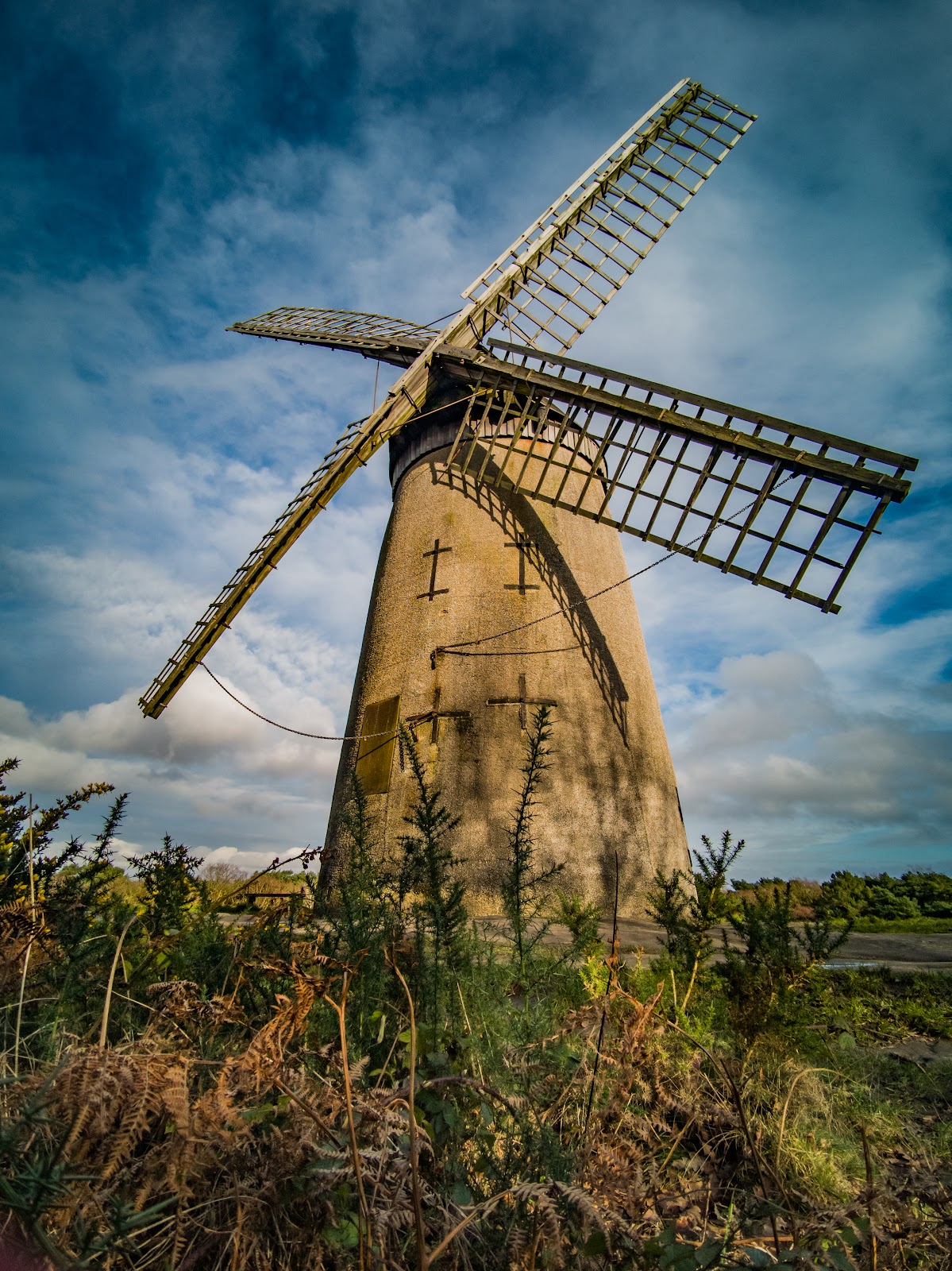 Bidston Hill Windmill (2026) – Best of TikTok, Instagram & Reddit ...