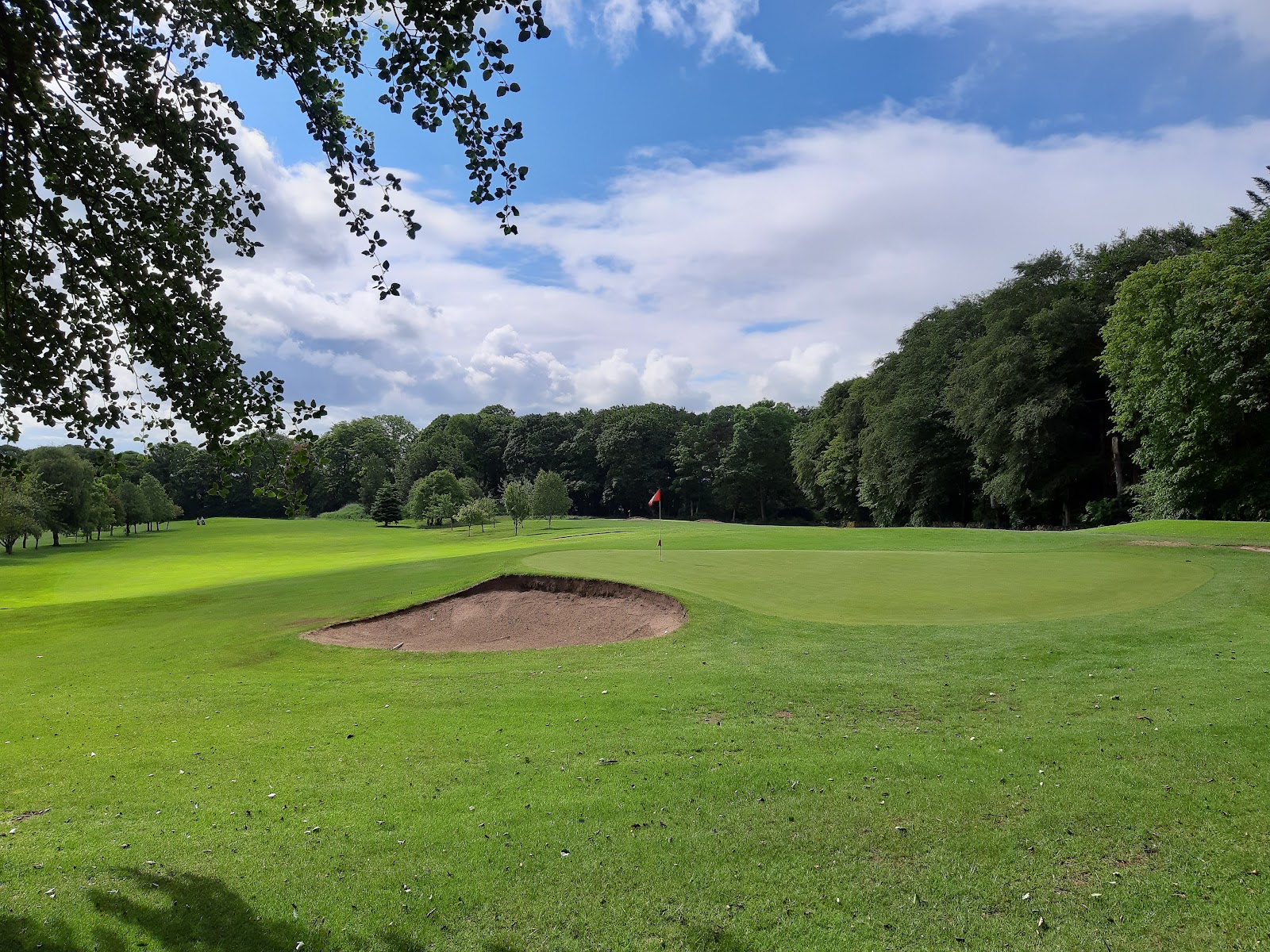 McDonald Golf Club Ellon (2026) – Best of TikTok, Instagram & Reddit ...