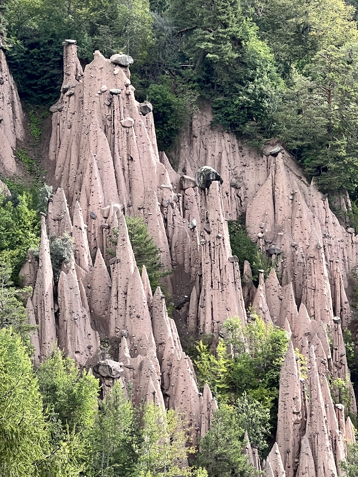 Earth Pyramids Collepietra (2026) – Best of TikTok, Instagram & Reddit ...