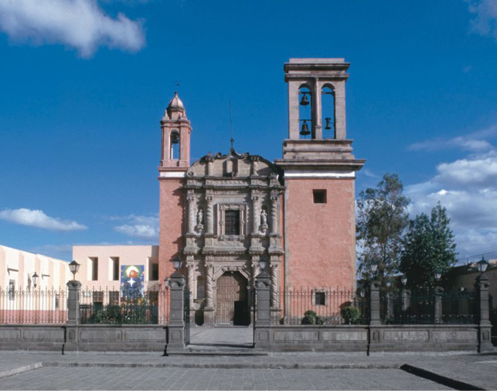 Templo de San Sebastián (2026) – Best of TikTok, Instagram & Reddit ...
