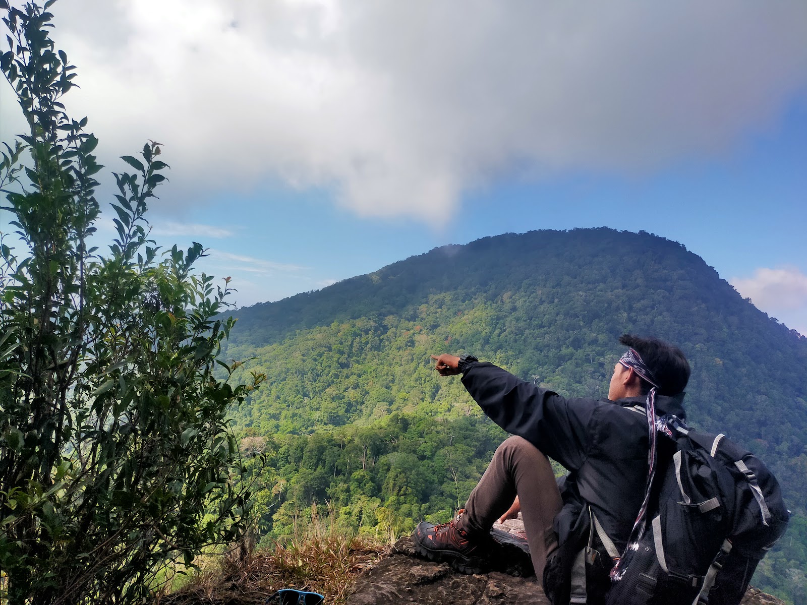 Gunung Poteng Viewpoint (2026) – Best of TikTok, Instagram & Reddit ...