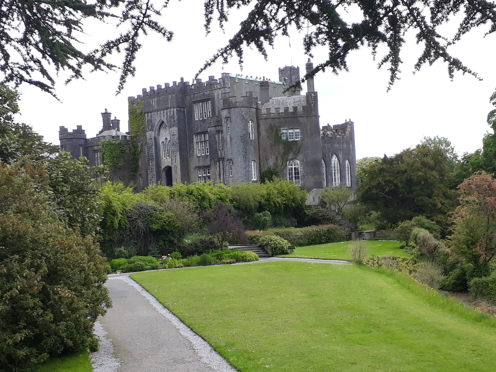 Birr Castle Demesne (2026) – Best of TikTok, Instagram & Reddit Travel ...