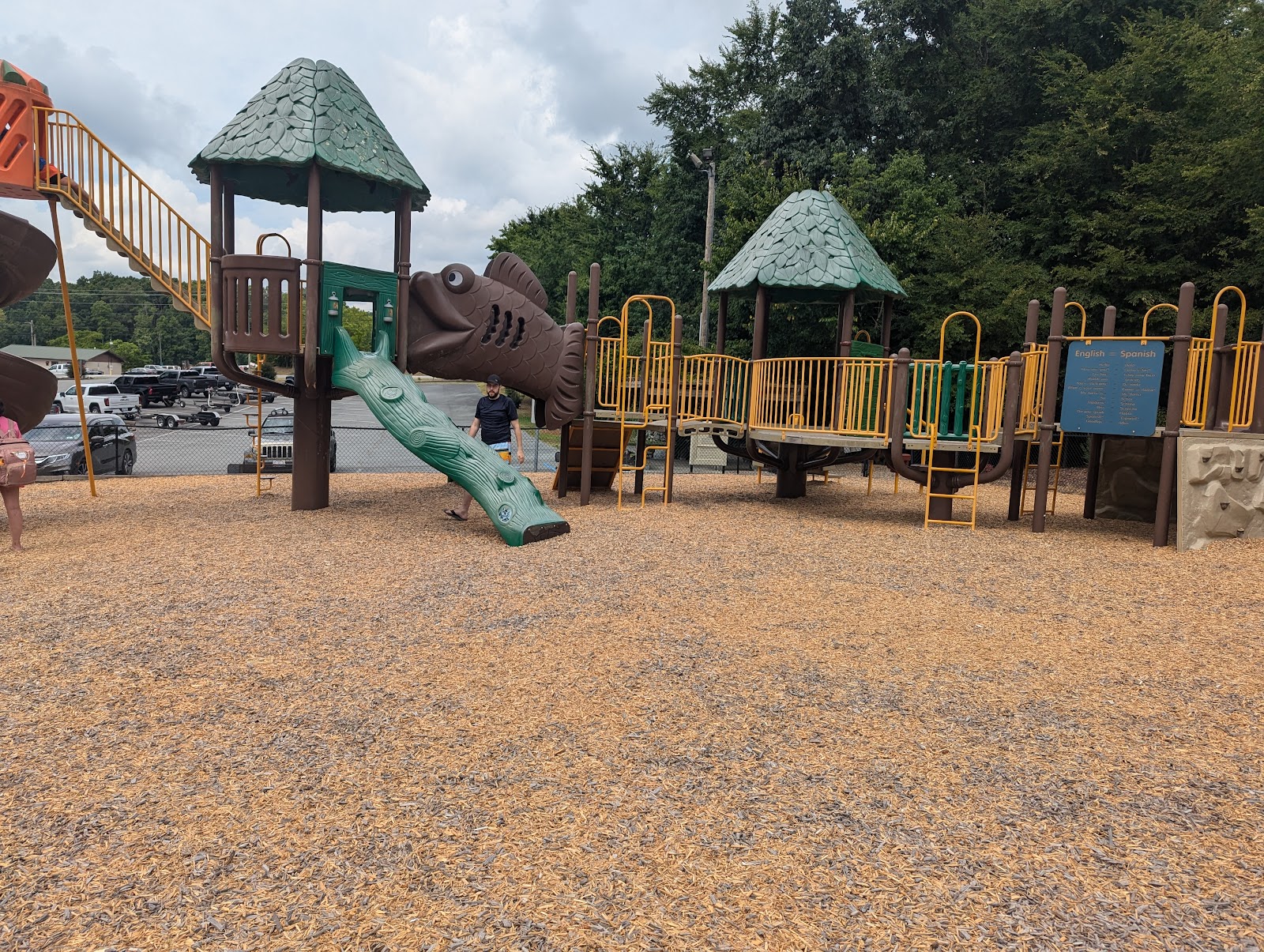 Lake Thom-A-Lex Park (2025) – Best of TikTok, Instagram & Reddit Travel ...